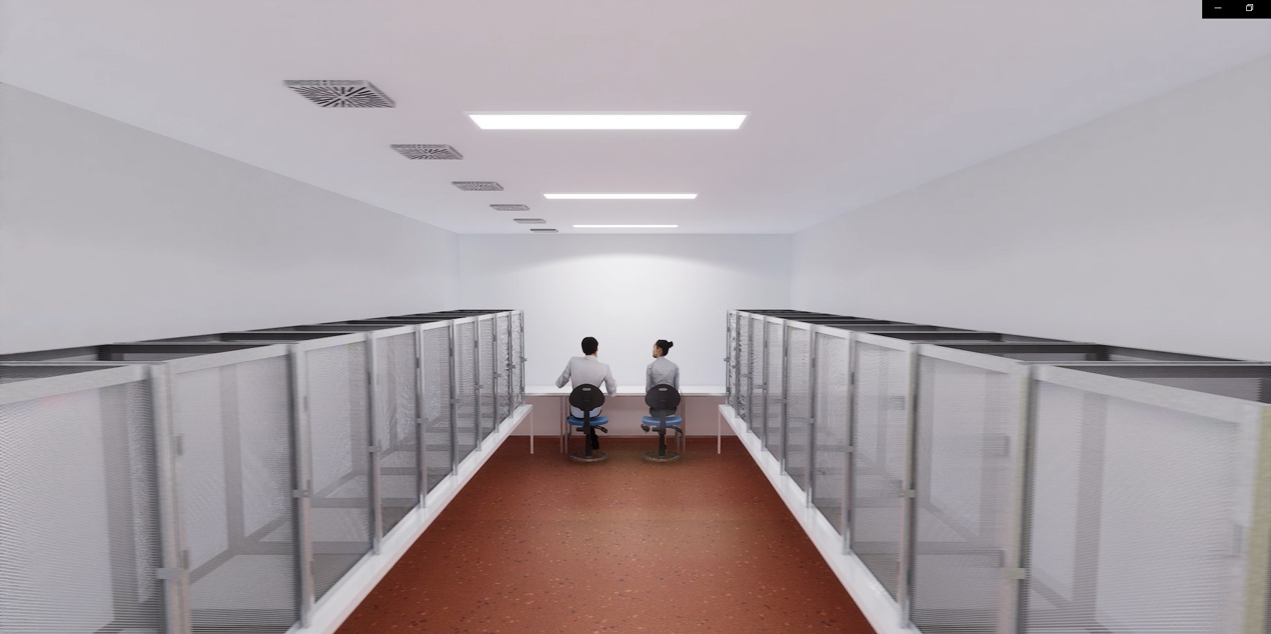 Fera Science to launch £1m Insect Laboratory at York base