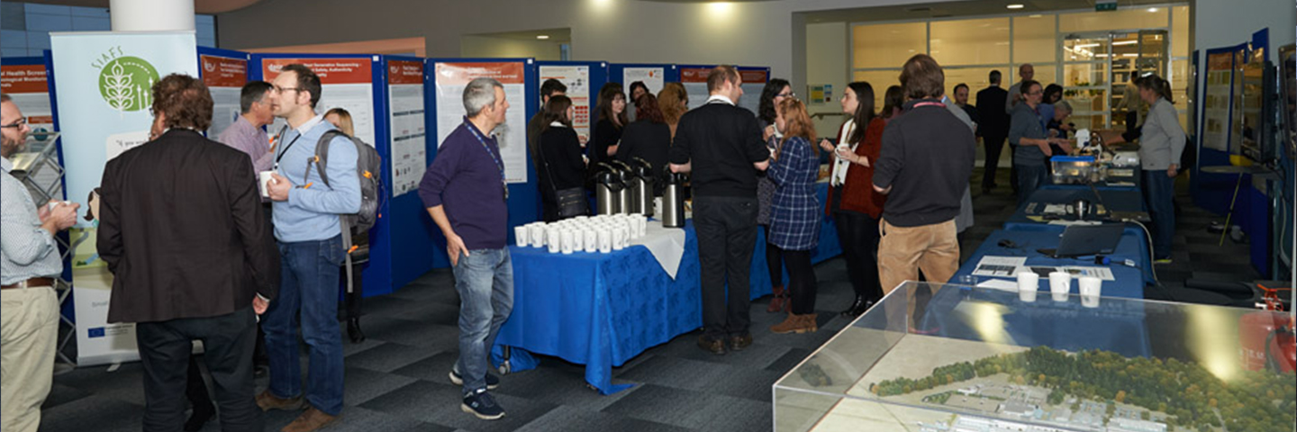 Annual Science Symposium