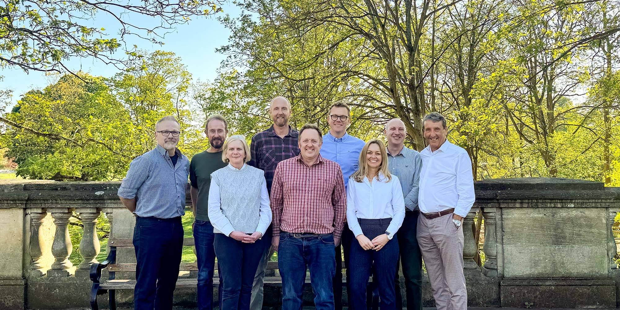 Fera acquires 3Keel, establishing a unique platform for end-to-end ...