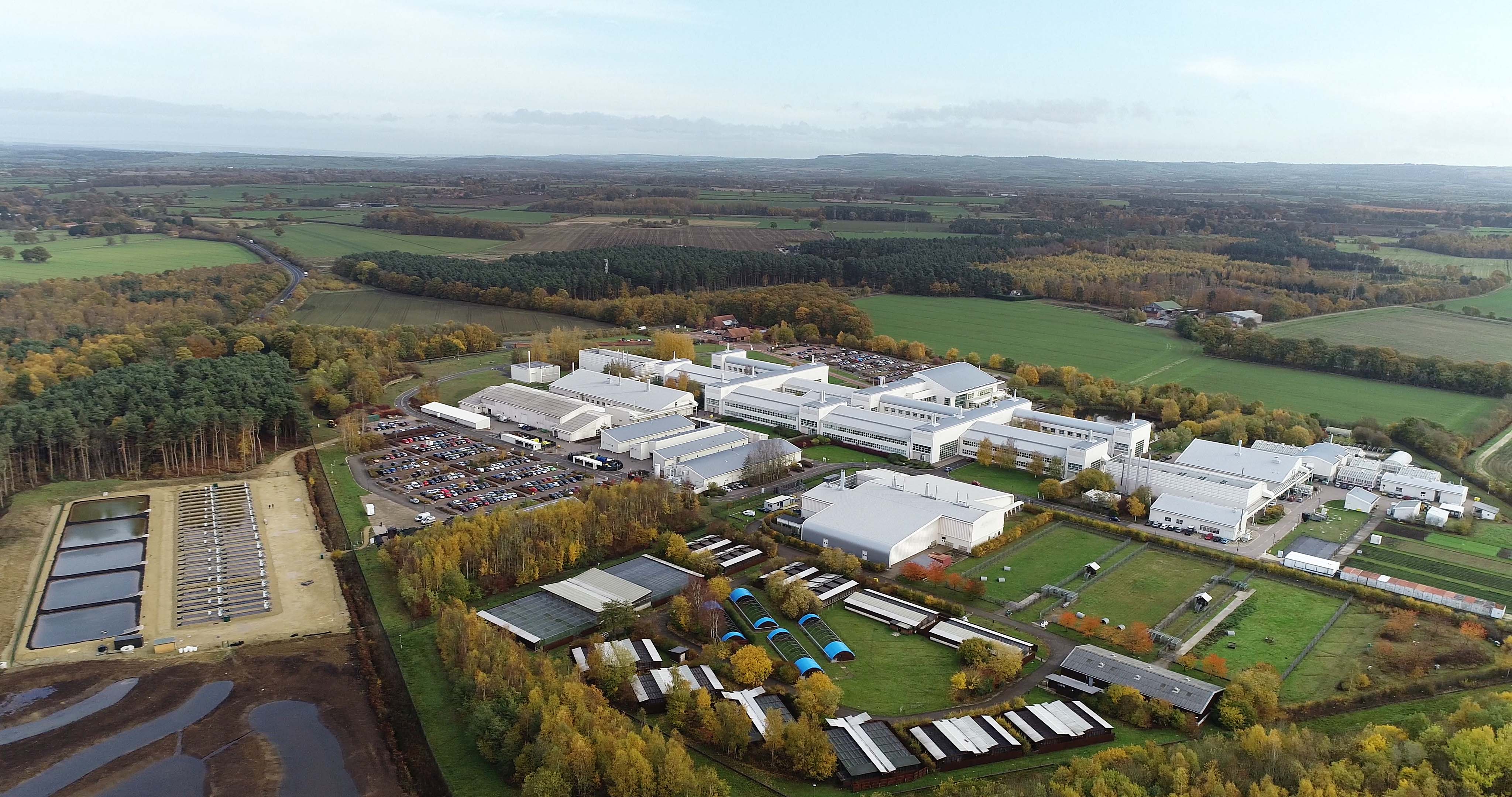 Fera Science and Bridgepoint Form Strategic Partnership for Accelerated ...