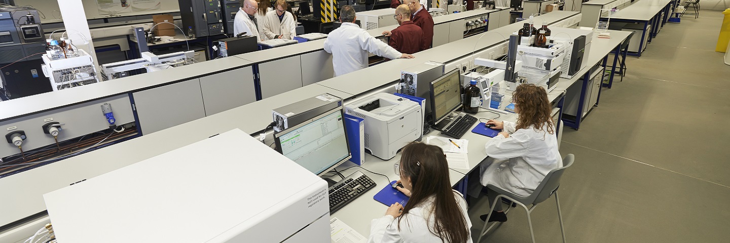 Fulfil your PhD journey by working in conjunction with Fera Science and ...