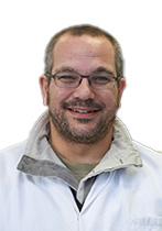 Adrian Fox