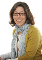 Rebecca Weekes