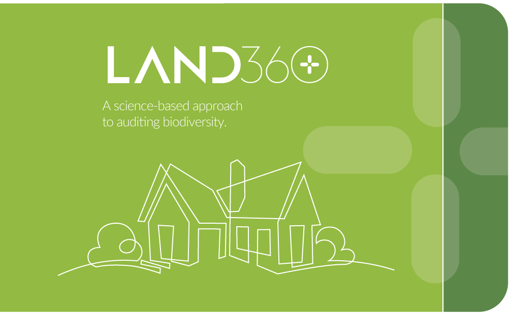 LAND360 for Housing Developers